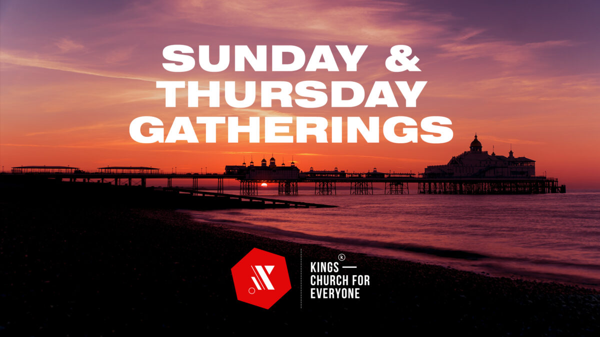 Kings Church Eastbourne – Blog