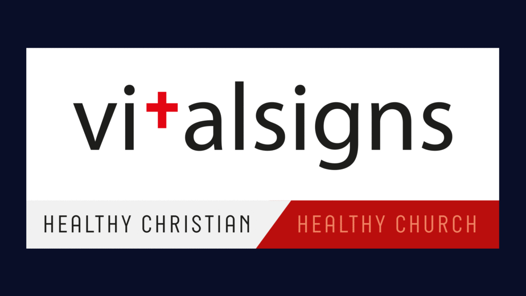 VitalSigns – Kings Church Eastbourne