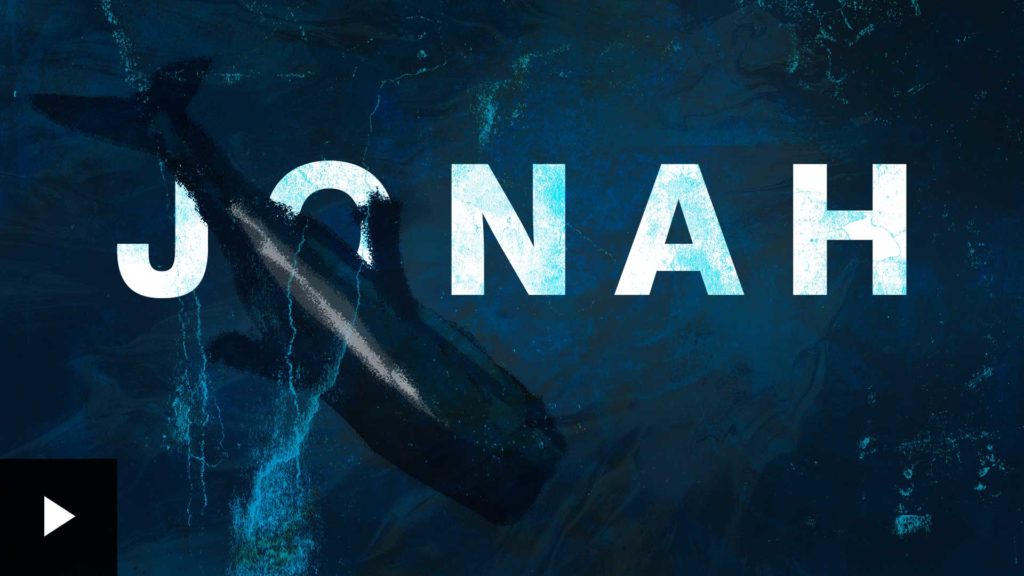 Jonah: The Prodigal Prophet – Kings Church Eastbourne