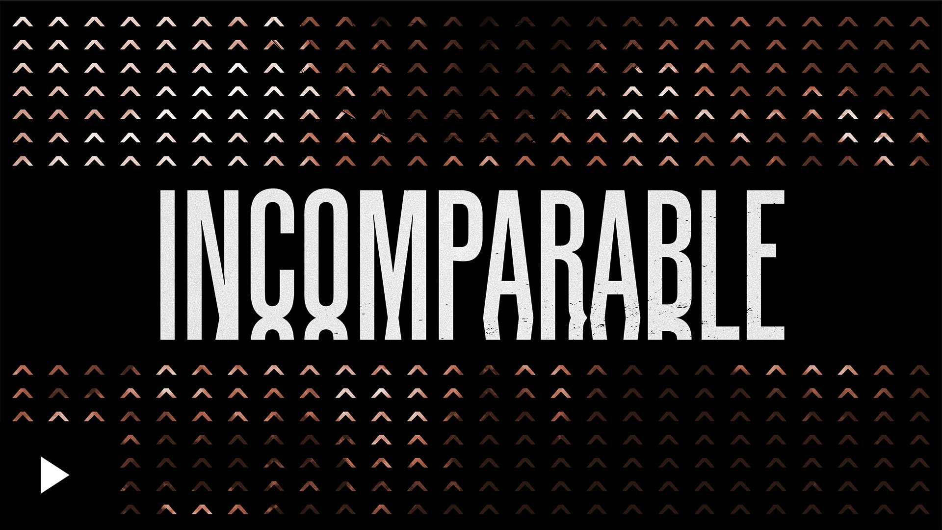 Incomparable – Kings Church Eastbourne