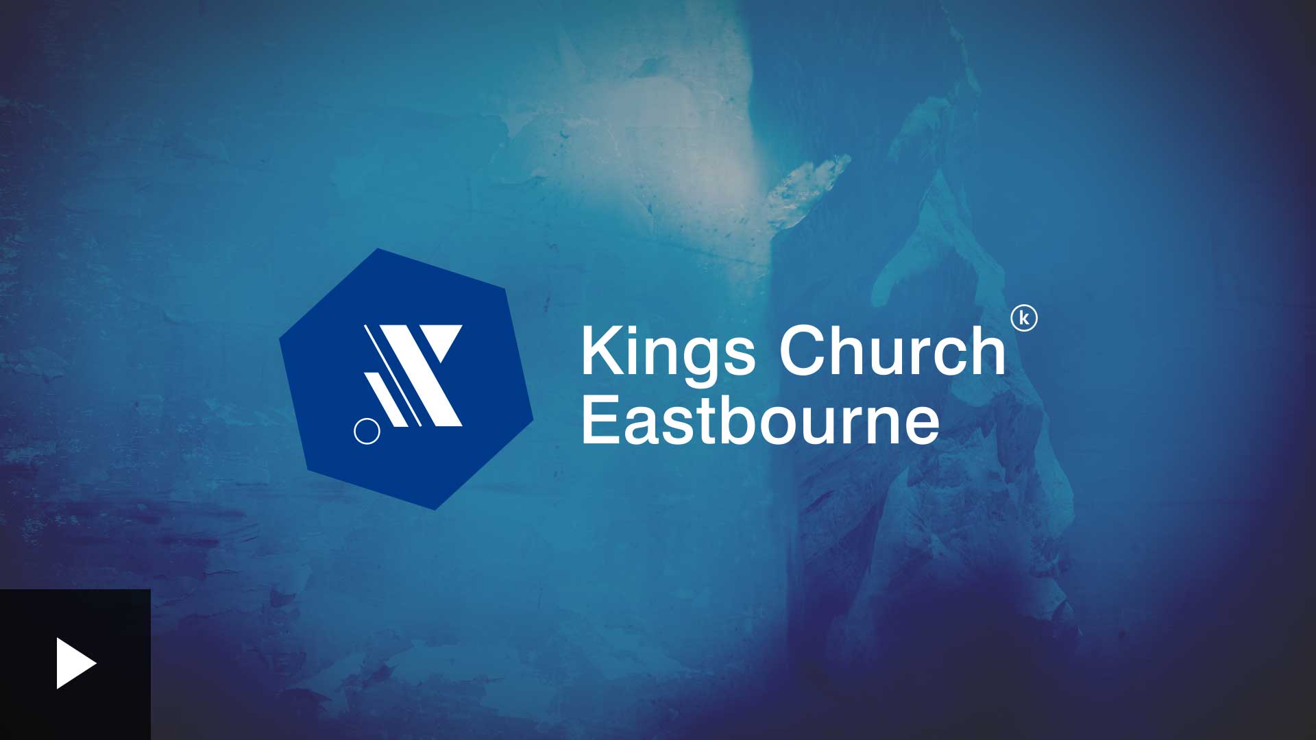 Magnetic Jesus – Kings Church Eastbourne
