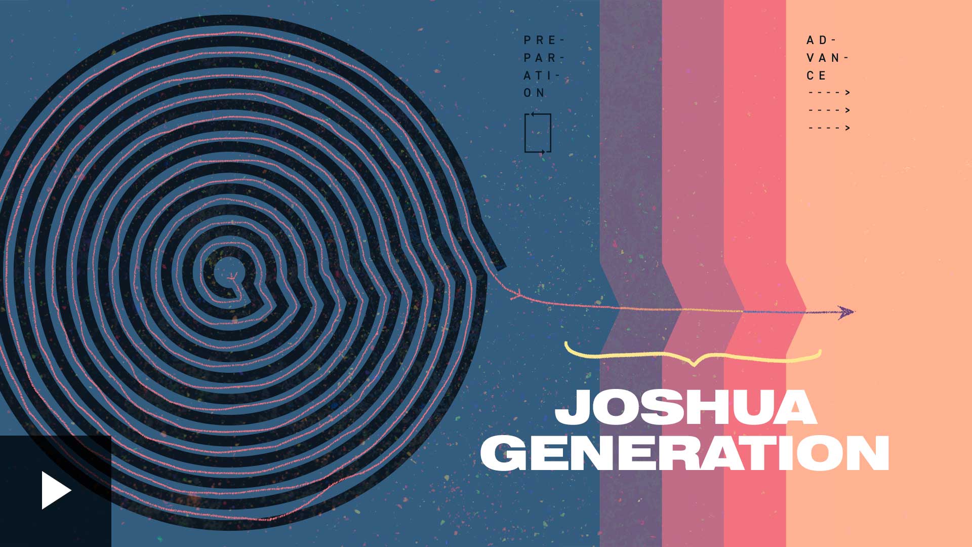 Joshua Generation – Kings Church Eastbourne