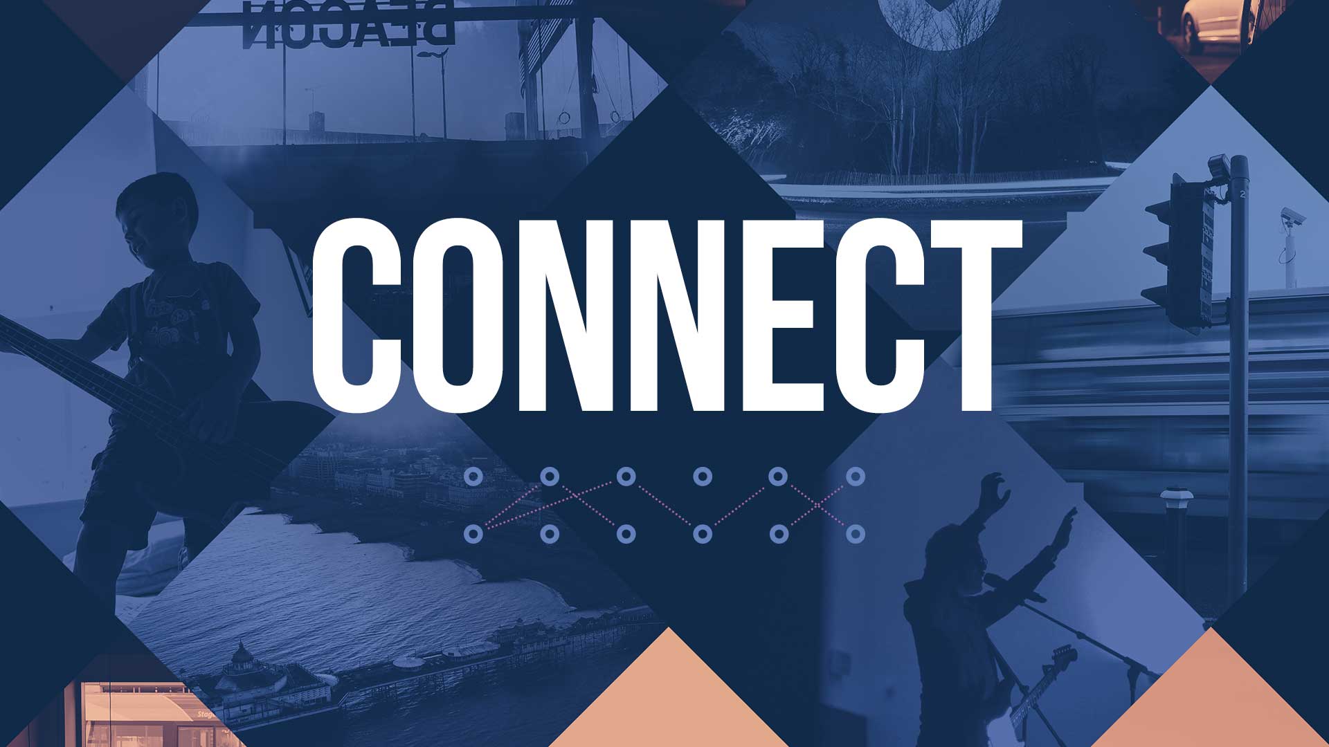 The Connect Point – King's Church Eastbourne